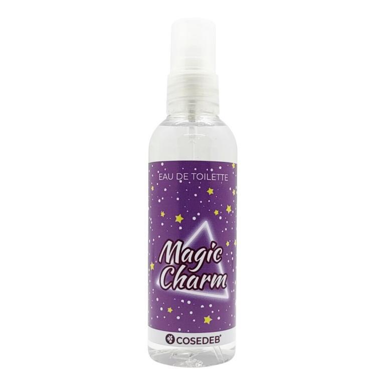 Perfume Magic Charm EDT 100ml Cosedeb