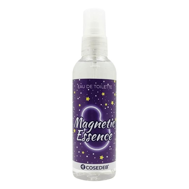 Perfume Magnetic Essence EDT 100ml Cosedeb